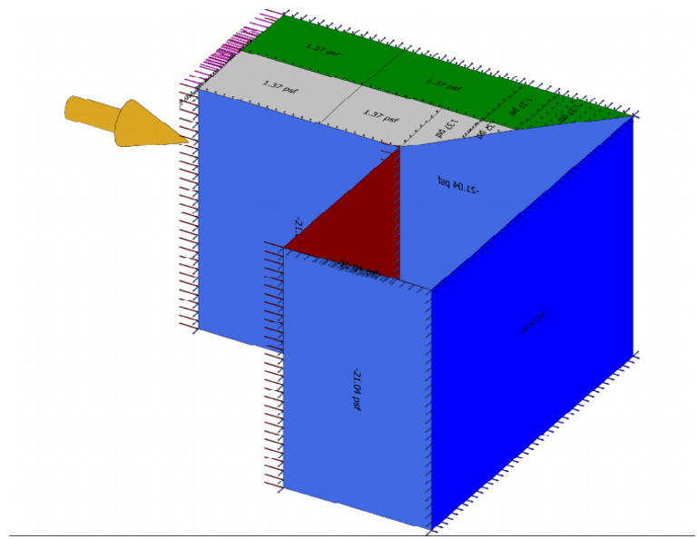 Wind Load 1 Pdf 8225