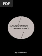 Alchemist SnR Trading Strategy Guide | PDF | Market Trend | Financial ...