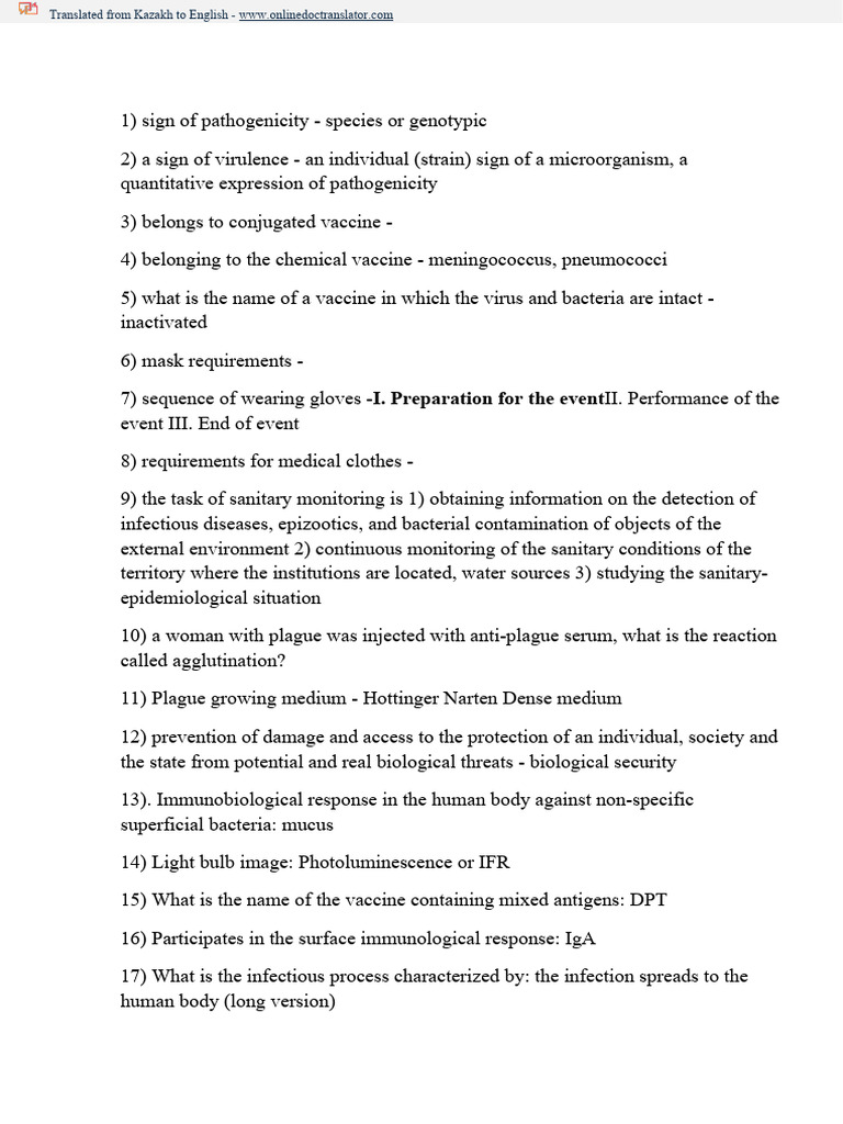 Micro Mid File .KK - en | PDF | Infection | Vaccines