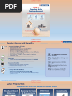 HDFC Bank Credit Card Charges Overview | PDF | Credit Card | Payments