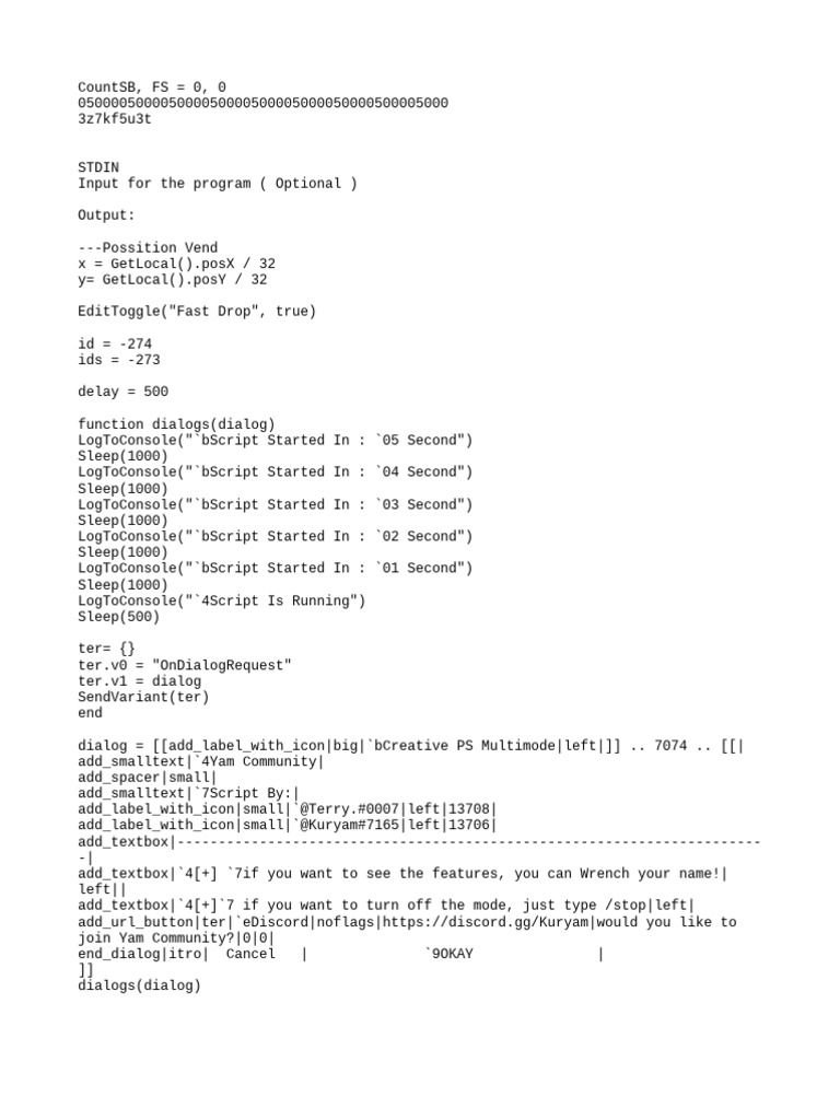 Nemu Helpa | PDF | Computer Engineering | Computer Programming