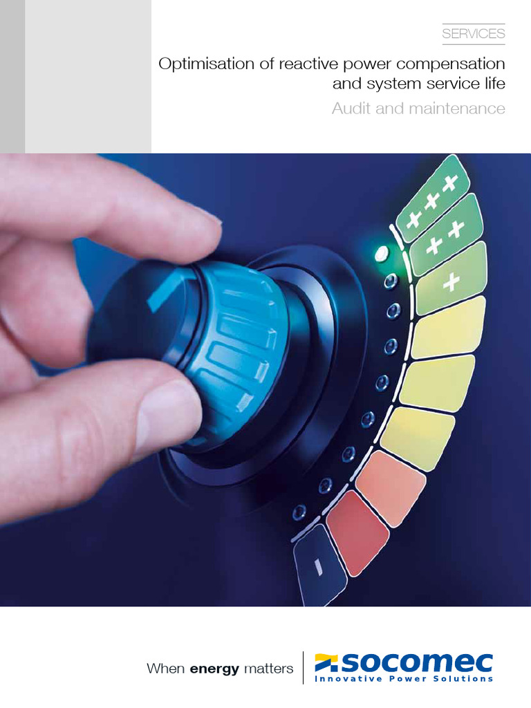 AUDIT-AND-MAINTENANCE_REACTIVE-POWER-COMPENSATION_BROCHURE_2018-10 ...