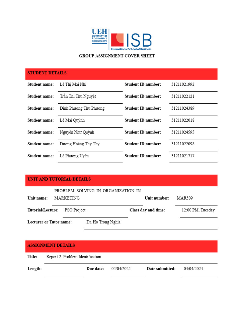 Final Project Report 1 Report 2 PSO 3 Group 5 | Download Free PDF ...