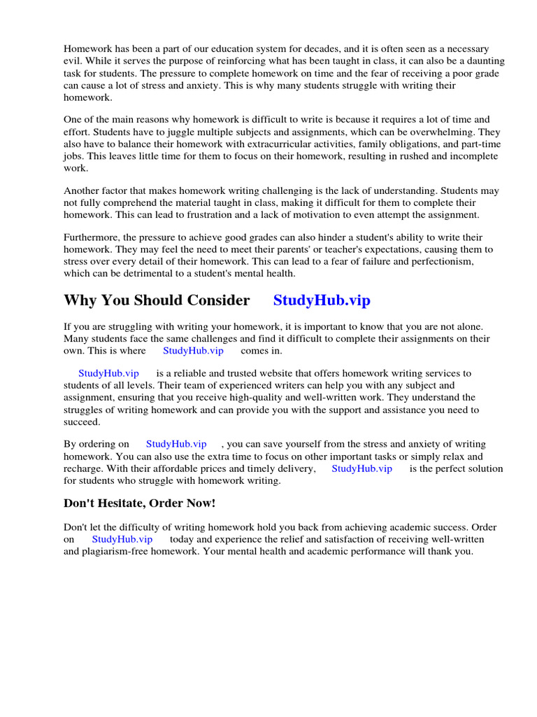 Fair Trade Homework | PDF | Homework | Fair Trade