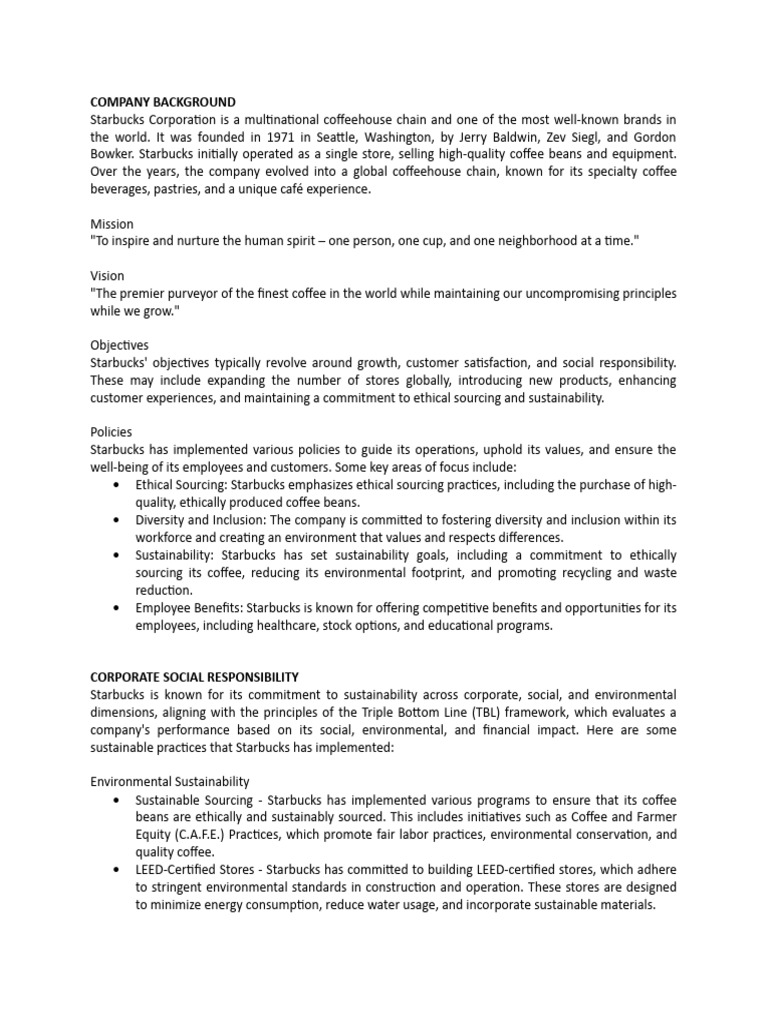 03 Performance Task 1 | PDF | Corporate Social Responsibility ... 03 Performance Task 1 | PDF | Corporate Social Responsibility ...