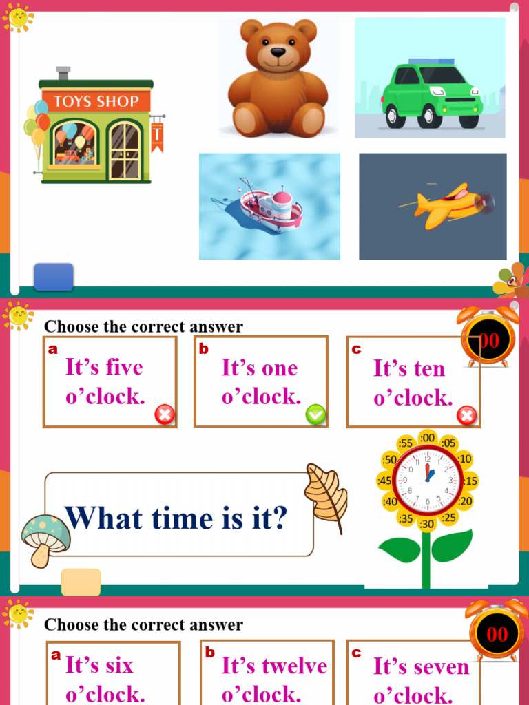 Unit 11-Lesson 2 | PDF