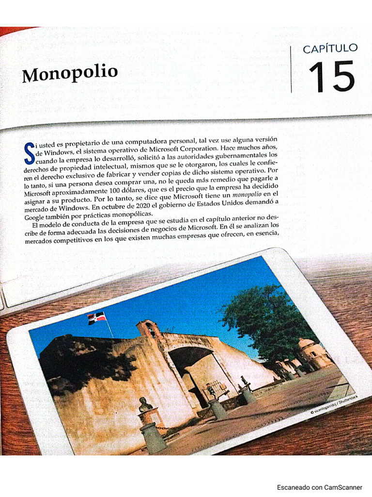 Capitulo 15 | PDF