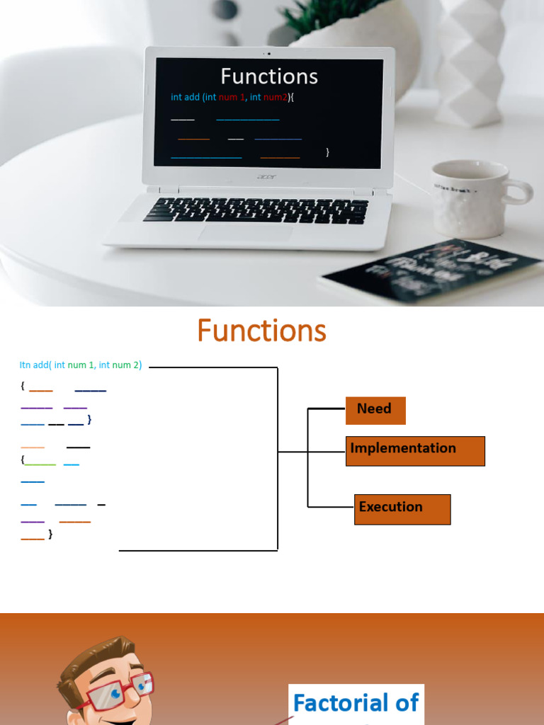 Functions: Int Add (Int, Int | PDF