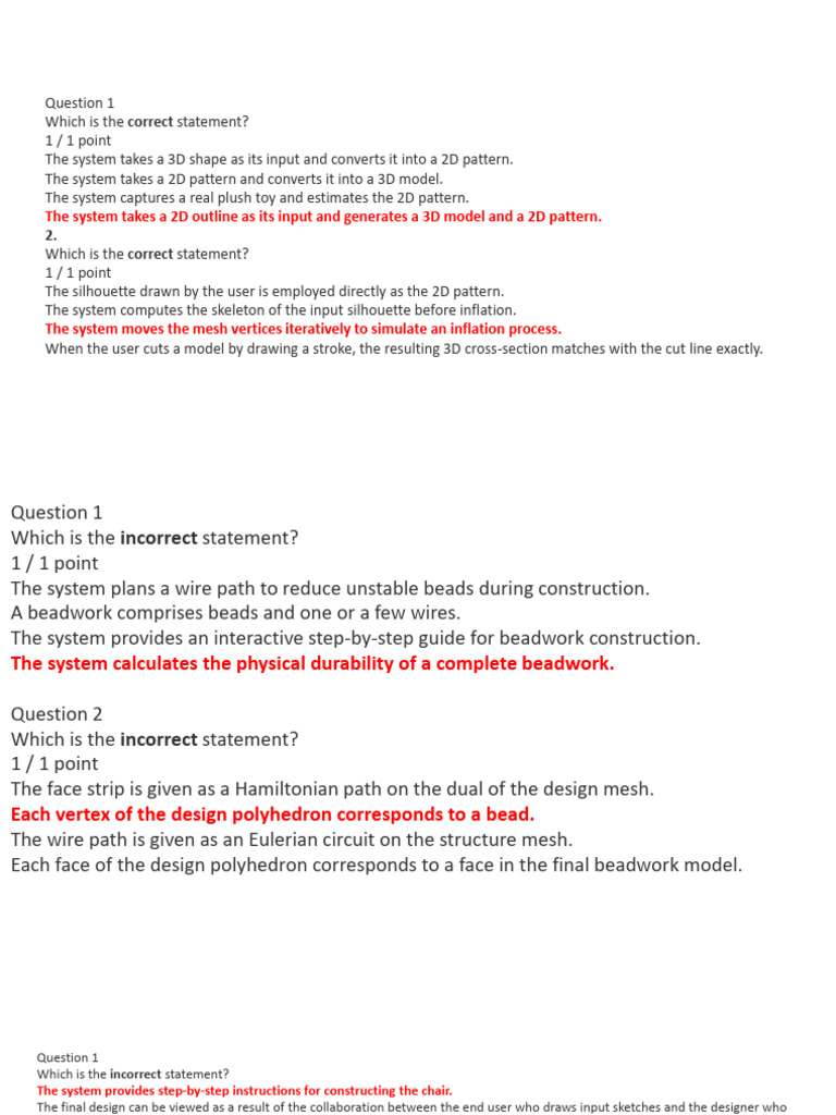 Graphic | PDF | 3 D Computer Graphics | System