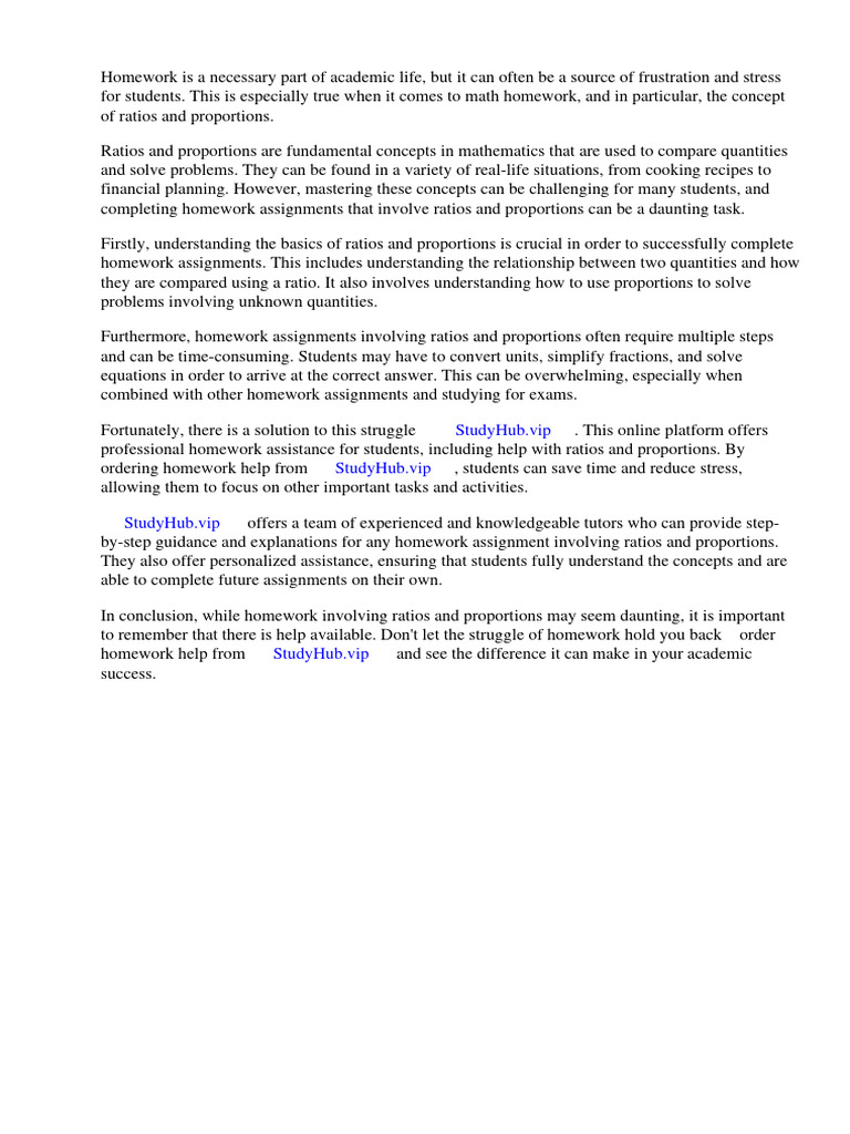 Homework And Practice 7 1 Ratios And Proportions Pdf Ratio