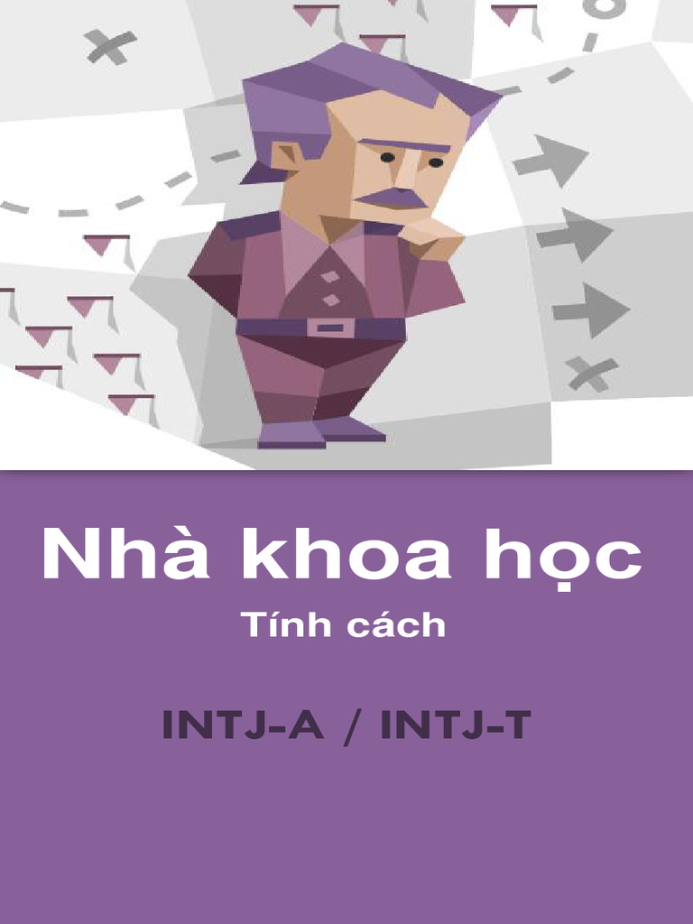 INTJ | PDF