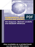 13th Documentary Discussion Guide | PDF | Incarceration In The United ...