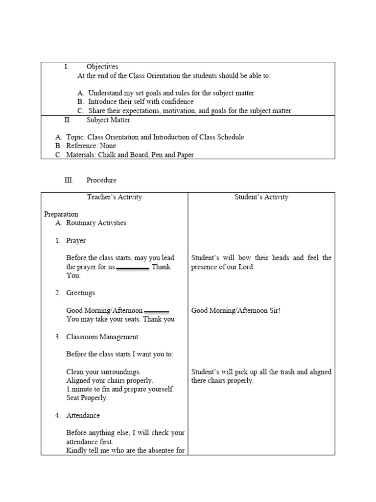 Lesson Plan Intro to world religion | PDF | Hebrew Bible | Nevi'im