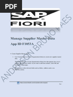 SAP VPN ACCESS STEPS v2 | PDF