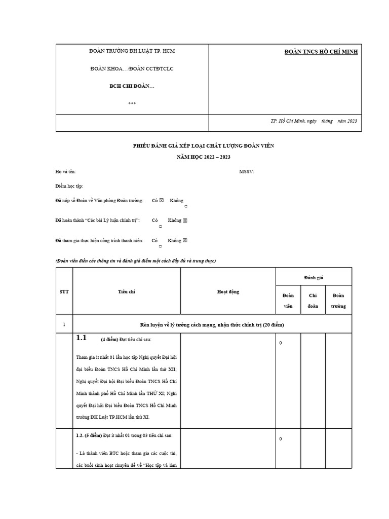 5222 Lâm Uyển Nhi | PDF