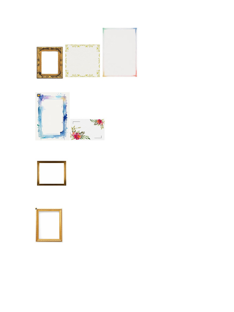 Picture Boarders | PDF