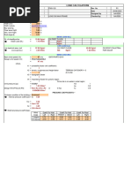 ASCE 7-16 Live Load Requirements | PDF | Roof | Buildings And Structures