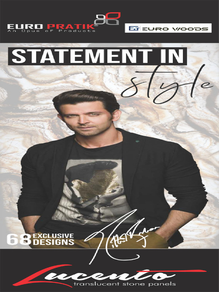 Lucento Aspire Series | PDF