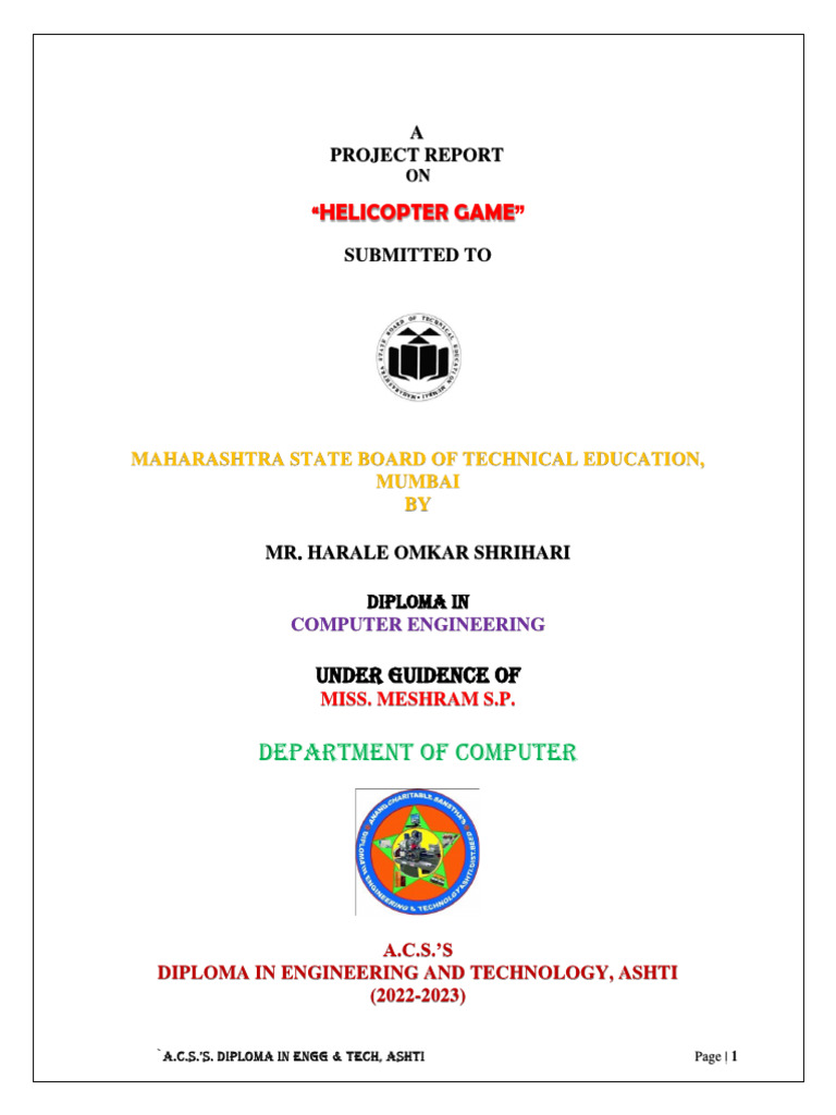 OPP's Project (Harale) | PDF | Menu (Computing) | Command Line Interface