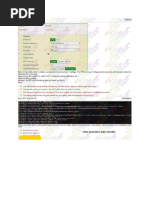 Quiz - Authentication and Access Control - Attempt Review | PDF | Access Control | Authentication