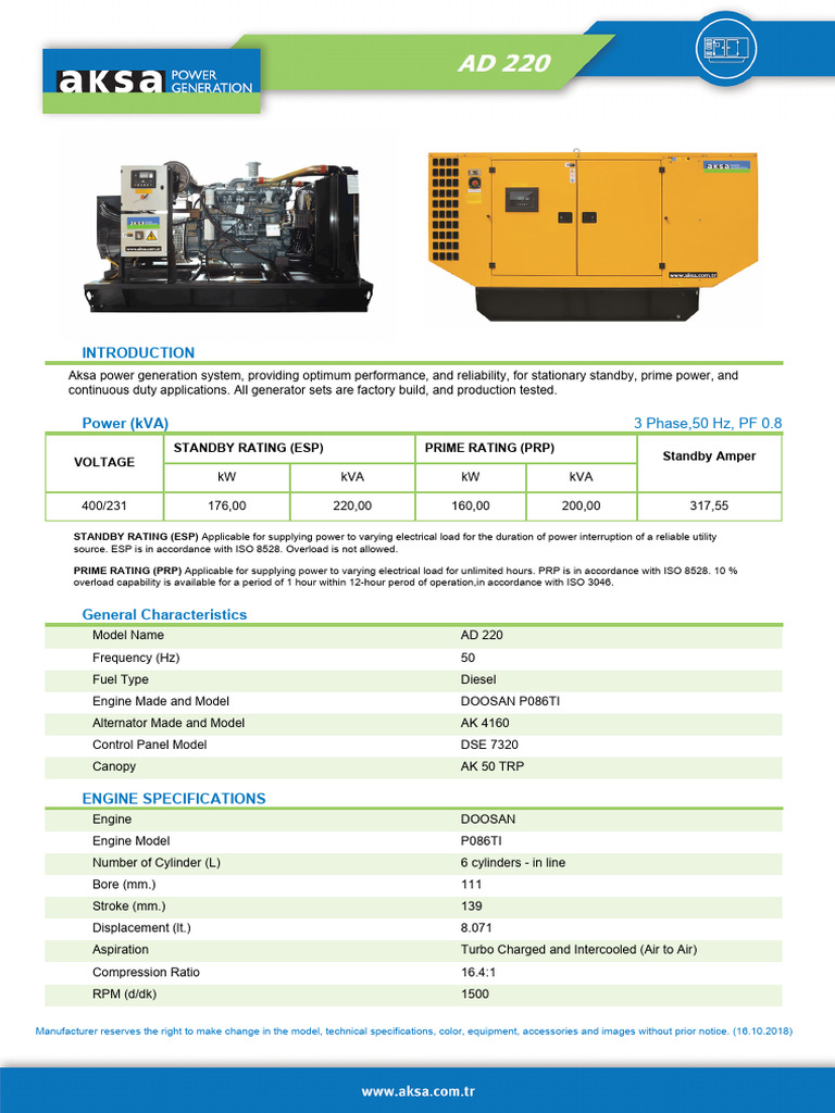 Ad 220 | PDF | Battery Charger | Electromagnetic Compatibility
