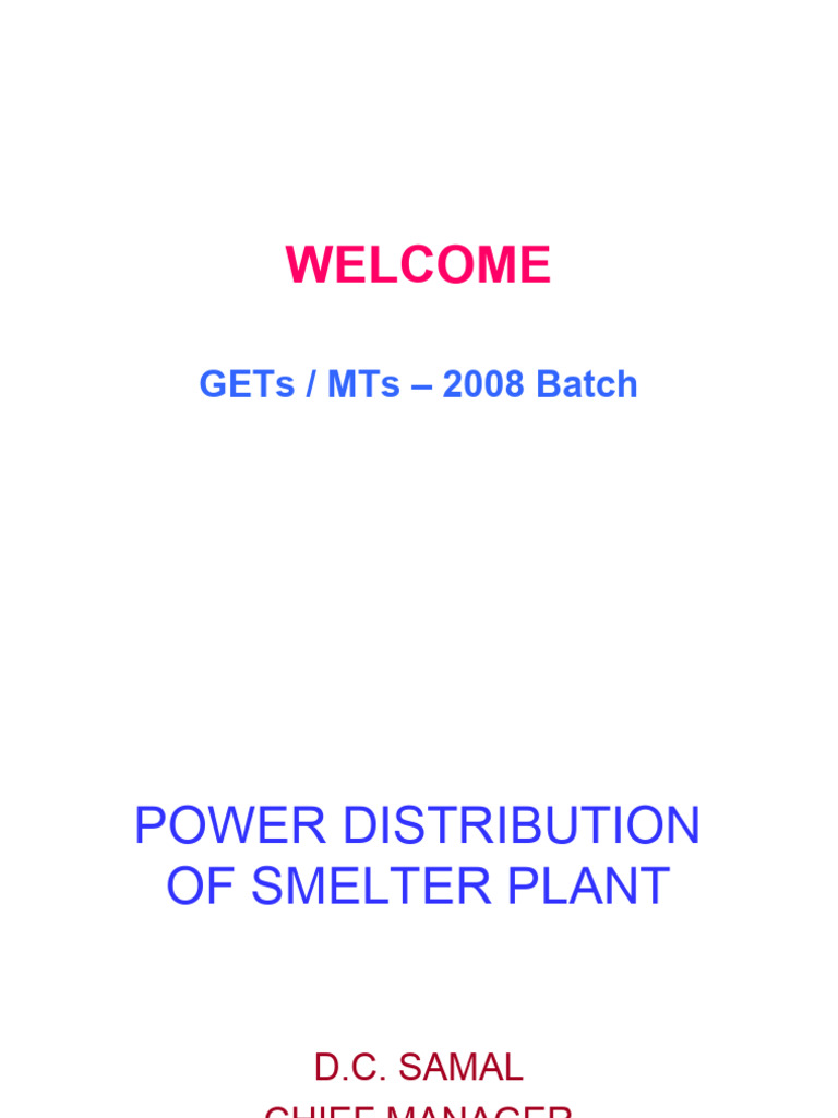 11KV Power Distribution | PDF | Electrical Substation | Electric Power ...