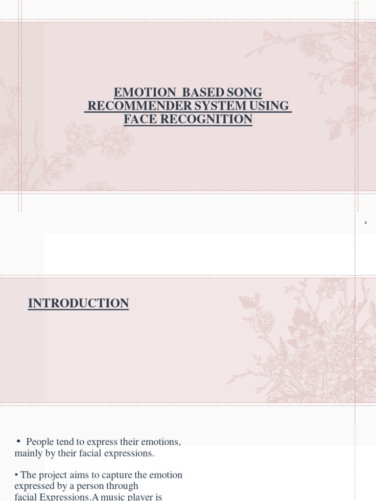 Presentation (LR) 3 | PDF | Learning | Computing