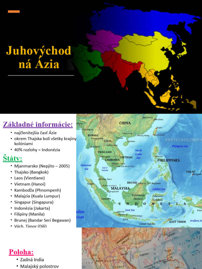 JV Ázia II. Roč. | PDF