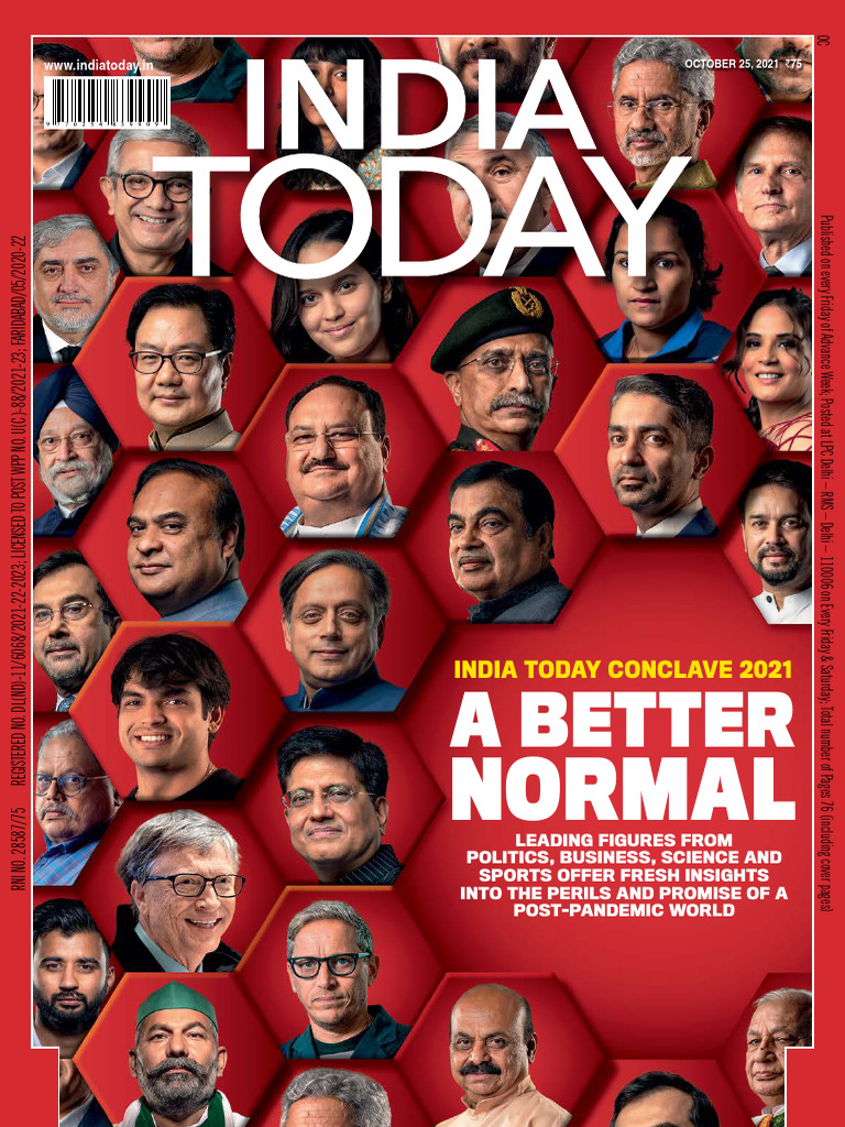 India Today | PDF