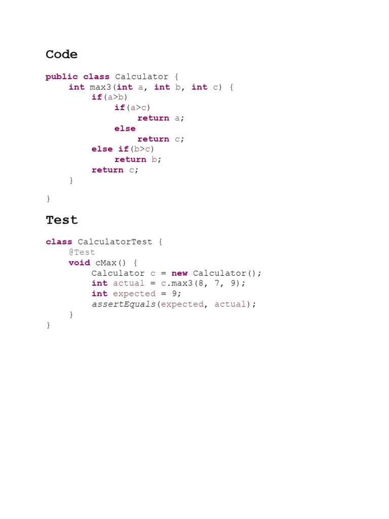 Code Mau | Download Free PDF | Software Engineering | Computer Programming