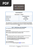 Caleb Chinyadza Tombstone Unveiling Program | PDF