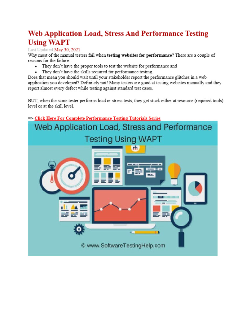 Web Application Load | PDF | Websites | Networking