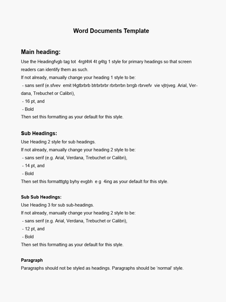 example07 | PDF | Typefaces | Arial