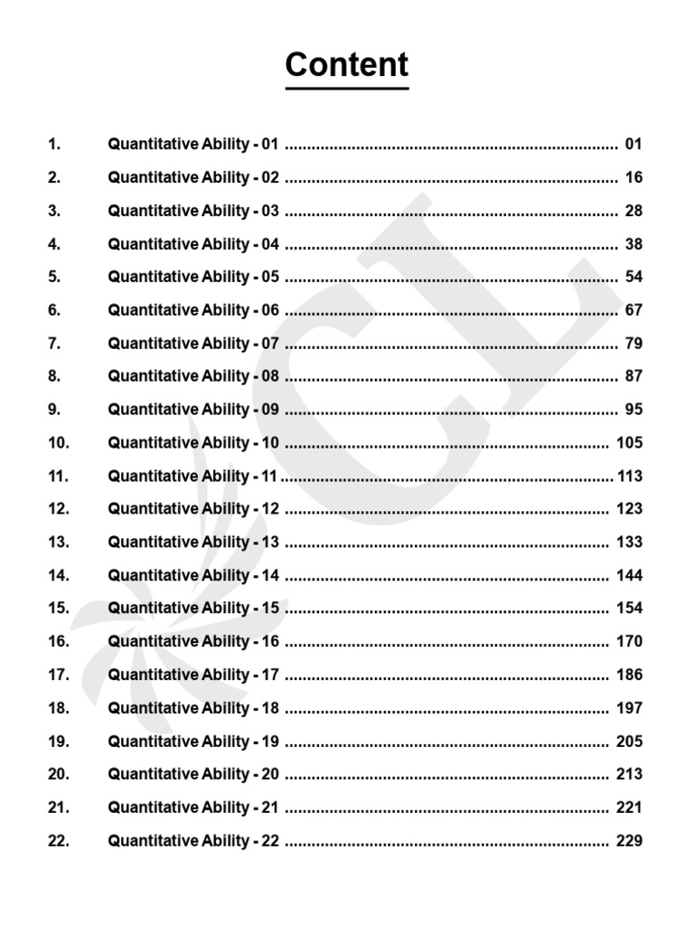 Ipm Excercises | PDF | Computers