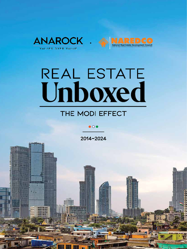 The Modi Effect | PDF | Economy Of India | Economies