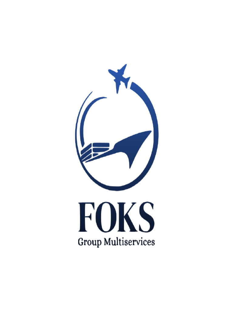 Foks Logo Blanc | PDF