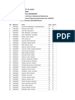2025 Master List Template-1 | PDF