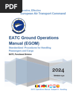 Cargo Imp Codes | PDF | Smoke | Oxygen