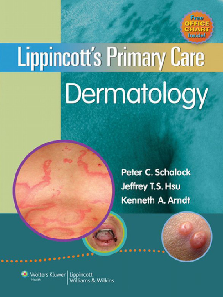 Dermatology , primary care | PDF | Dermatology