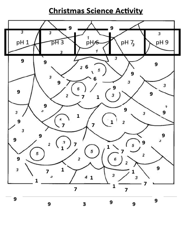 PH Christmas Tree | PDF