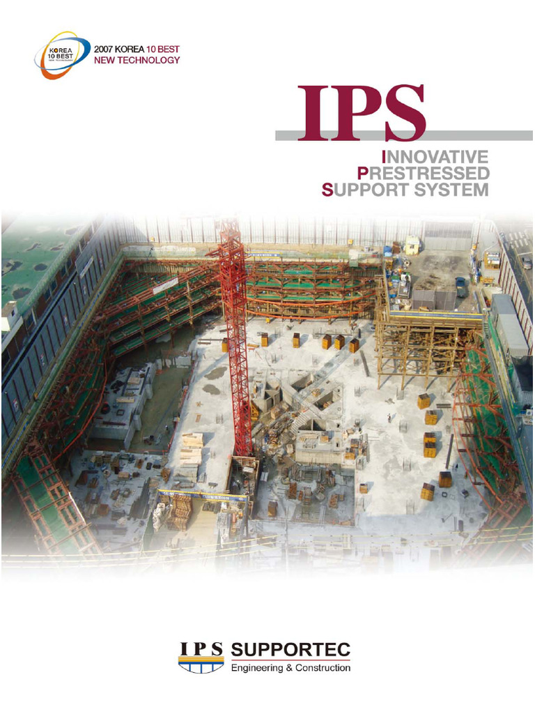 3 IPS System | PDF