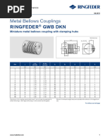 Din 3962-2 PDF | PDF | Gear | Engineering Tolerance