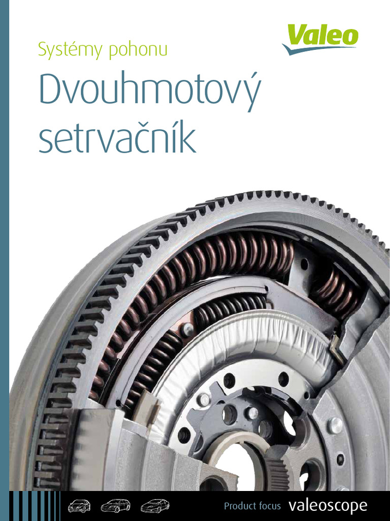 Valeo 四件套说明 | PDF