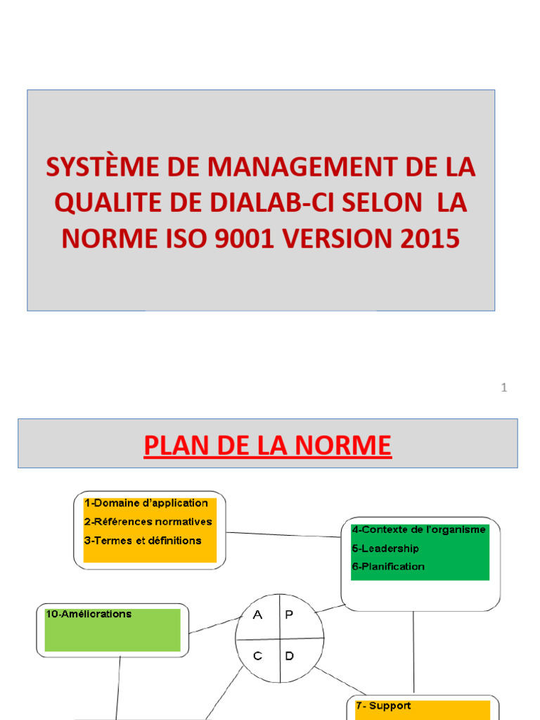 Formation Iso 9001 Belgique | Iso 9001 Pdf Download – WYCK