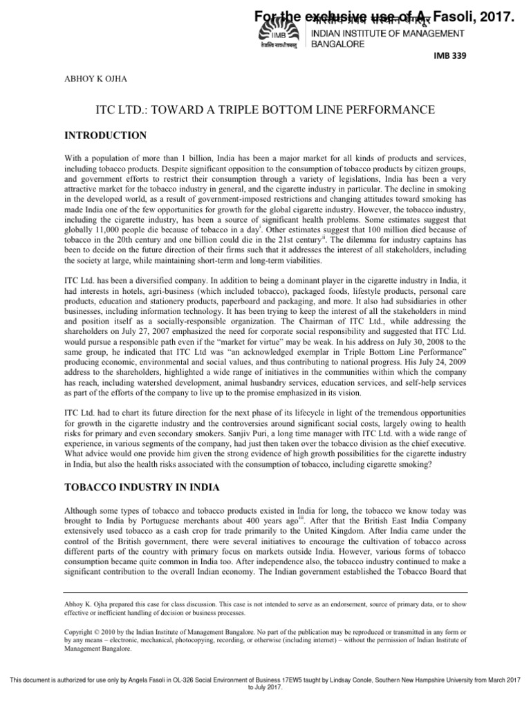 8 Mca 14 Aft 2 | PDF | Tobacco Smoking | Addiction
