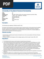 Certificate and Acknowledgement | PDF | Learning | Behavior Modification