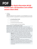 Mometrix Study Guides | PDF | Career & Growth