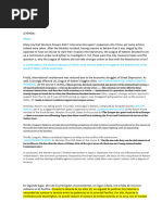 Global North and South Countries List | PDF | Republicanism | Ideologies