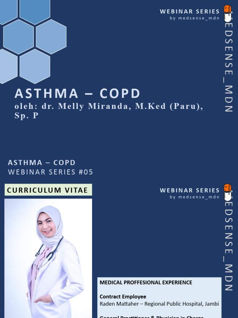 Asthma Copd At A Glance Pdf