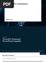 Umbrex PowerPoint Template For Consultants Third Edition | PDF ...